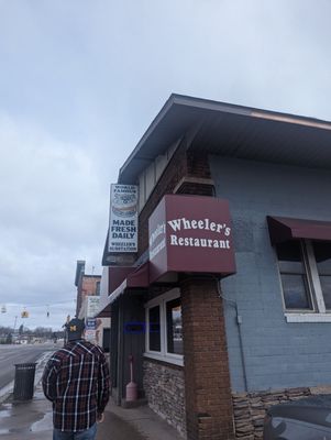 WHEELER’S RESTAURANT - Updated June 2026 - 52 Photos & 73 Reviews - 111 ...