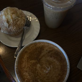 BENNU COFFEE - Updated September 2025 - 301 Photos & 804 Reviews - 2001 ...