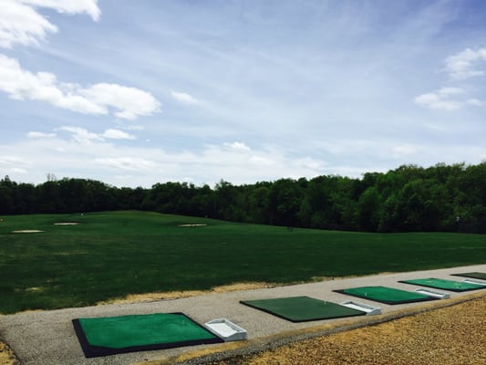 TATNUCK DRIVING RANGE & GOLF SCHOOL - Updated April 2025 - 10 Photos ...