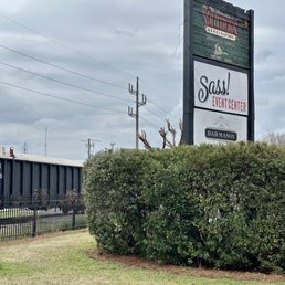 SASS - Updated January 2026 - 365 Photos & 296 Reviews - 420 W Jackson ...