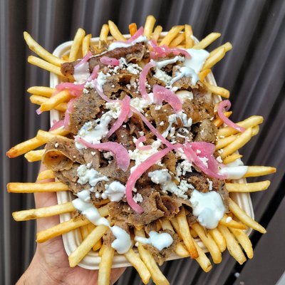 THE KEBAB SHOP - 203 Photos & 169 Reviews - 460 N Pacific Coast Hwy, El ...