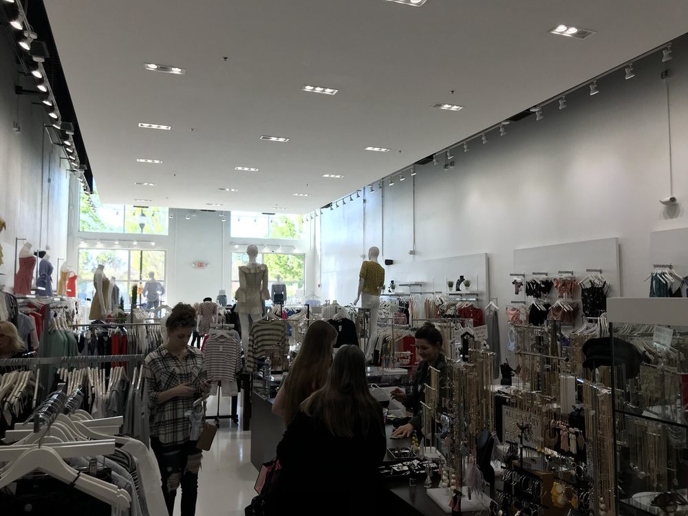 STYLE EXCHANGE - Updated August 2025 - 17 Reviews - 1218 Belk Dr, Mount ...