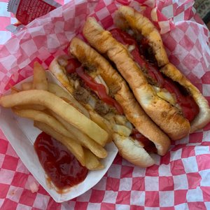 CRICKET GRILL - 31 Photos & 34 Reviews - 507 E Market St, Smithfield ...