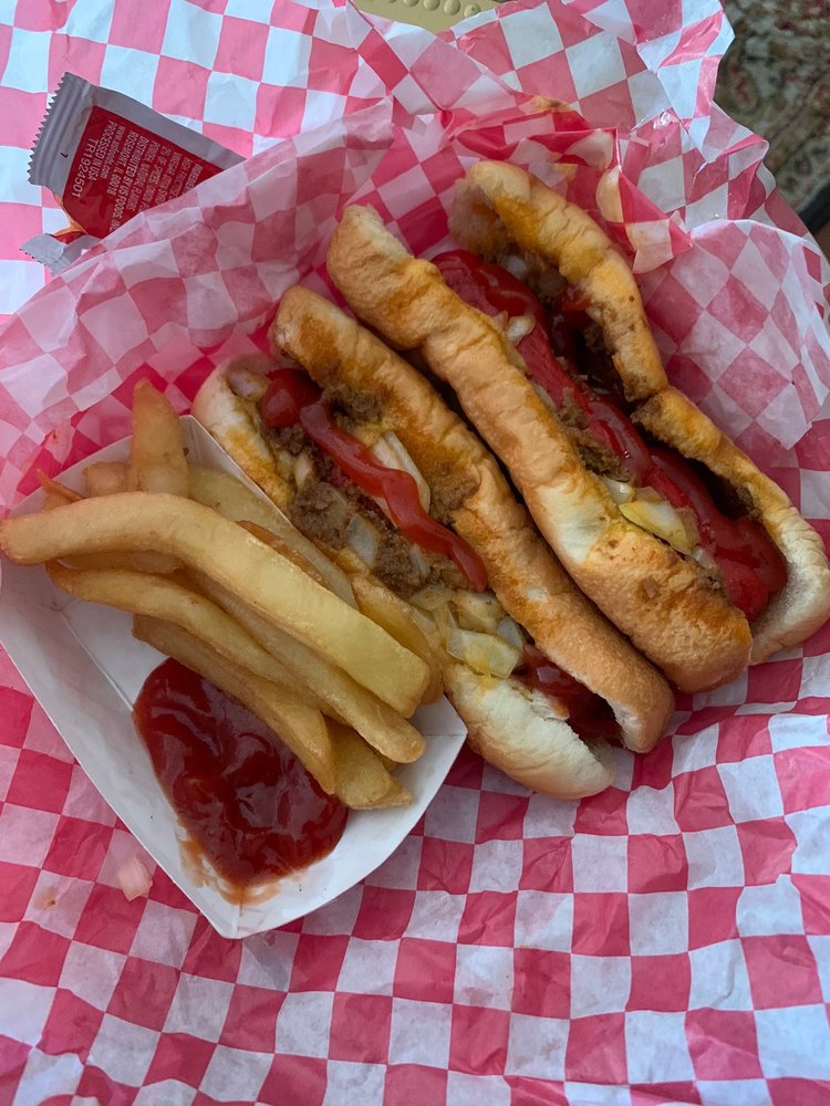 CRICKET GRILL - 31 Photos & 34 Reviews - 507 E Market St, Smithfield ...