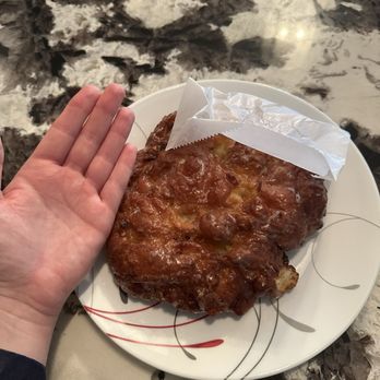 TRACKSIDE DONUTS - Updated November 2025 - 269 Reviews & 198 Photos ...