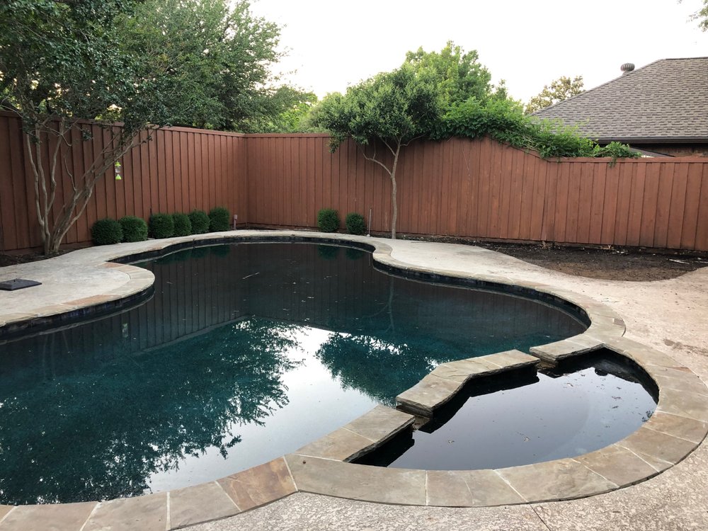 AIRBORNE POOL SERVICE - Updated December 2025 - Plano, Texas - Pool ...