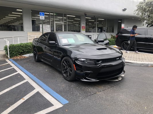 AVENTURA CHRYSLER JEEP DODGE RAM - Updated December 2025 - 131 Photos ...