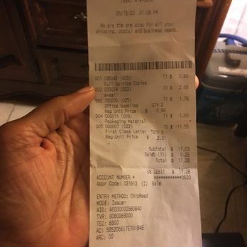 THE UPS STORE - Updated January 2026 - 34 Photos & 14 Reviews - 1830 N ...