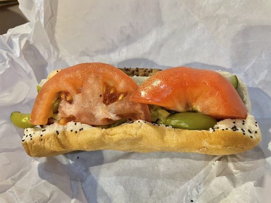 JOHNNY’S RED HOTS - Updated May 2026 - 38 Photos & 154 Reviews - 4931 ...
