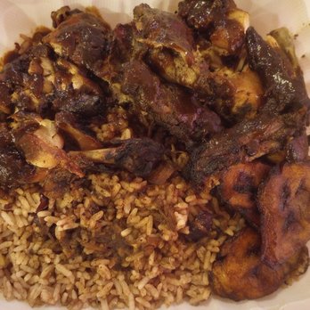 REGGAE ROOSTER - Updated December 2025 - 16 Photos - 321 Somerset E ...