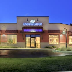 ADVANCED EYECARE ASSOCIATES - 91 W Madison Ave, Belgrade, Montana ...