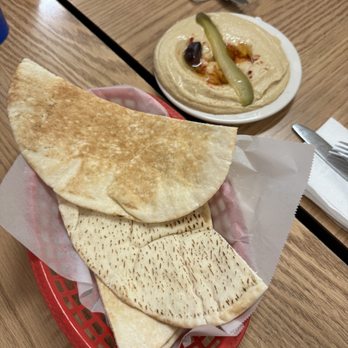 HAJI-BABA - 622 Photos & 1110 Reviews - 1513 E Apache Blvd, Tempe ...