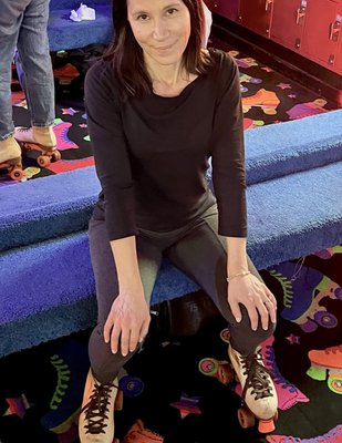 FLEETWOOD ROLLER RINK - Updated December 2025 - 70 Photos & 93 Reviews ...