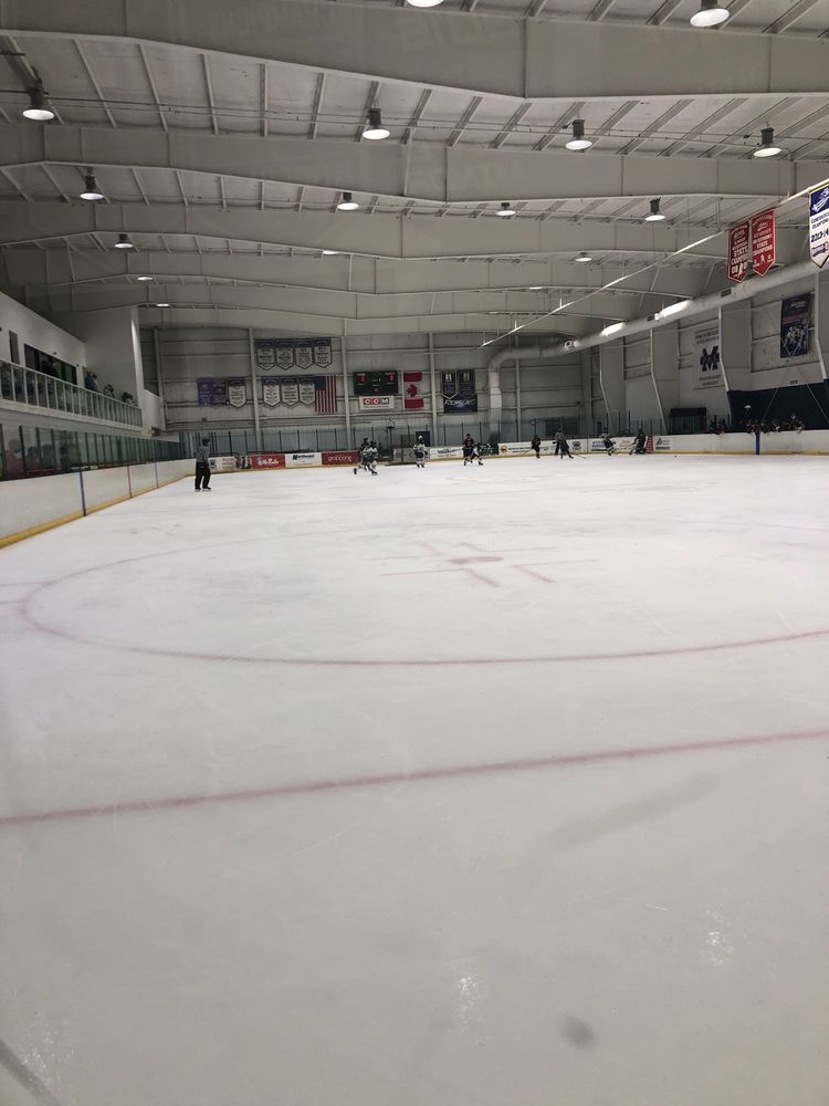 ICE DEN - Updated December 2025 - 600 Quality Dr, Hooksett, New ...