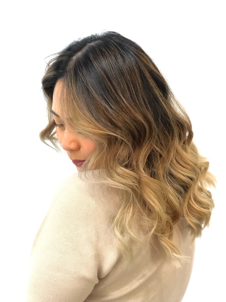 TRIBE SALON - 271 Photos & 201 Reviews - 7485 Longley Ln, Reno, Nevada ...