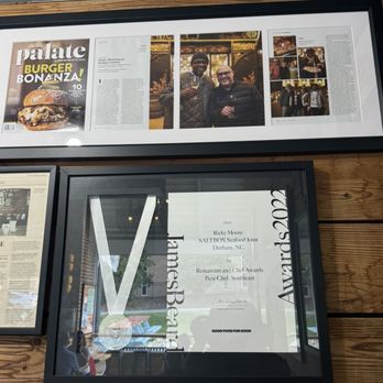 SALTBOX SEAFOOD JOINT - Updated December 2025 - 443 Photos & 345 ...