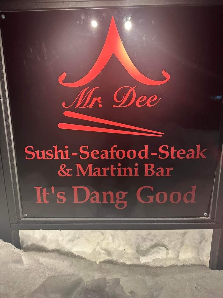 Mr. Dee, Hailey | Roadtrippers