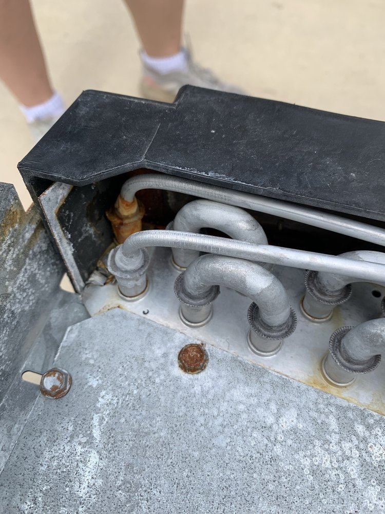 AIRTRON HEATING & AIR CONDITIONING - Updated June 2025 - 19 Photos ...