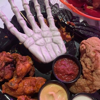 SUGAR FACTORY - BOSTON - Updated October 2025 - 272 Photos & 152 ...