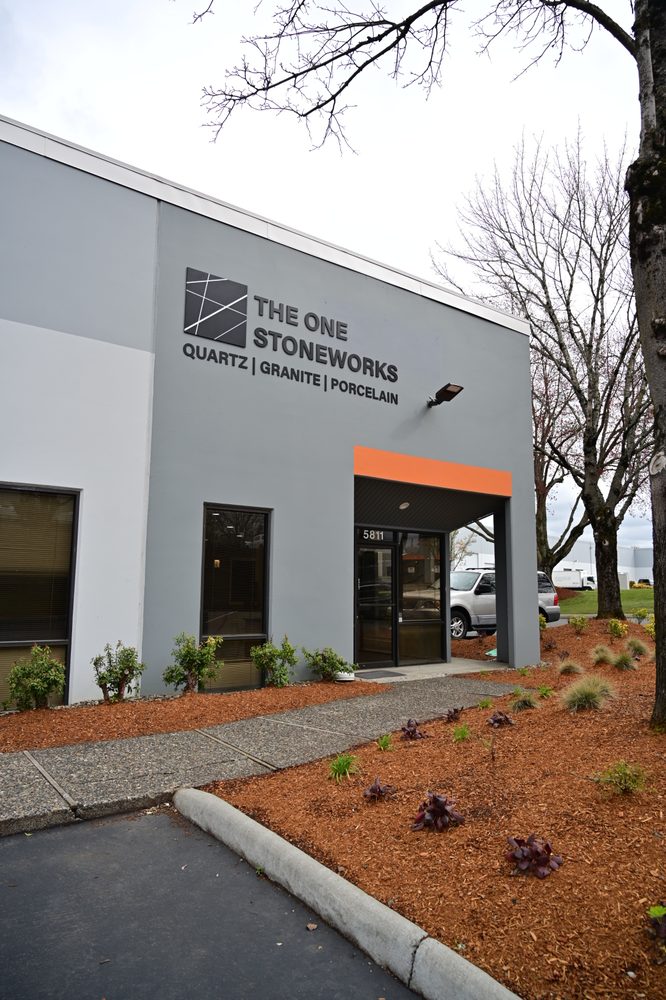 THE ONE STONEWORKS - Updated August 2025 - 5811 NE Columbia Blvd, Portland, Oregon - Countertop ...