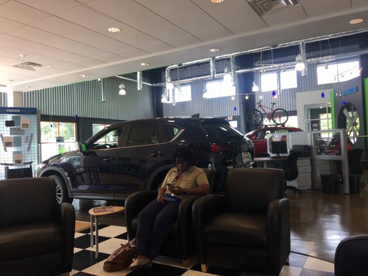 GEM MAZDA - Updated June 2026 - 12 Reviews - 1465 Capital Cir NW ...