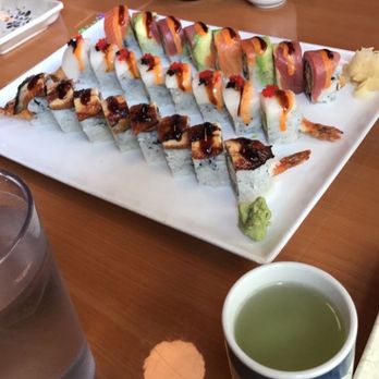IKKO SUSHI - Updated December 2024 - 559 Photos & 580 Reviews - 1215 E ...