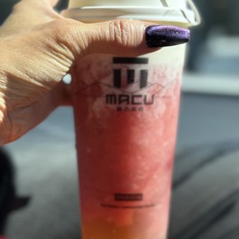 MACU TEA - Updated December 2025 - 188 Photos & 80 Reviews - 1316-8368 ...