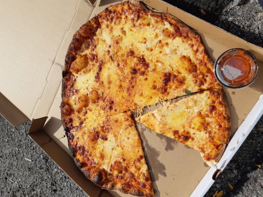 REVOLVER PIZZA - Updated September 2024 - 57 Photos & 56 Reviews - 388 ...