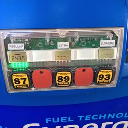 SUNSHINE GASOLINE DISTRIBUTORS - 7820 W 4th Ave, Hialeah, FL - Yelp