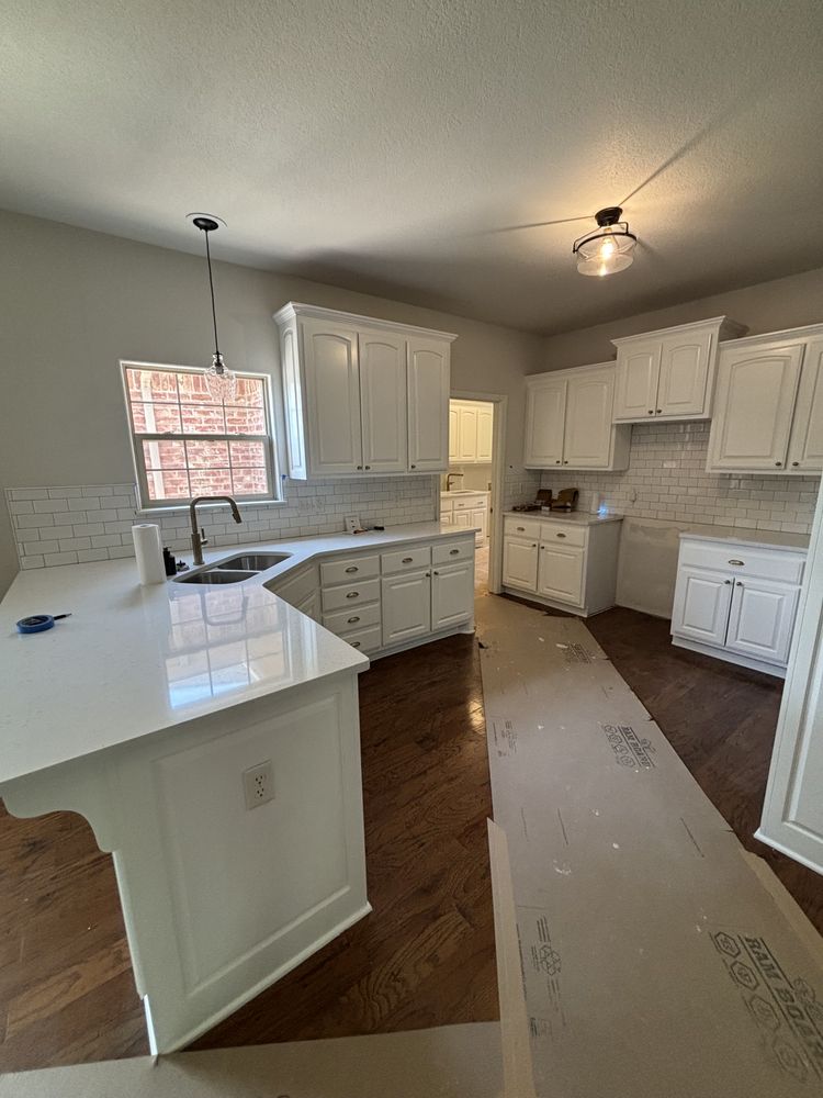 H&G REMODEL - Updated August 2025 - 18 Photos - 1202 22nd St, Barling ...