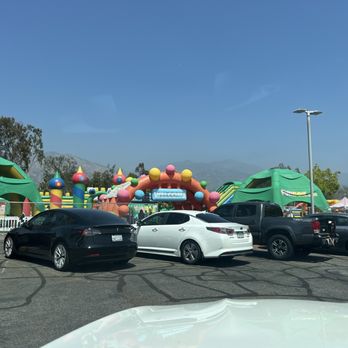 FUNBOX ARCADIA, OUTDOOR PARK - Updated December 2025 - 44 Photos & 21 ...