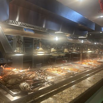 FEAST BUFFET - Updated January 2026 - 405 Photos & 273 Reviews - 1707 N ...