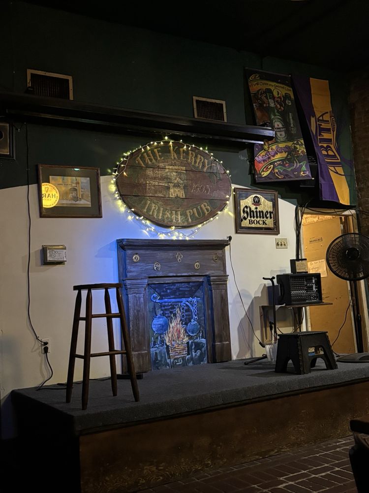 KERRY IRISH PUB - Updated December 2025 - 56 Photos & 86 Reviews - 331 ...