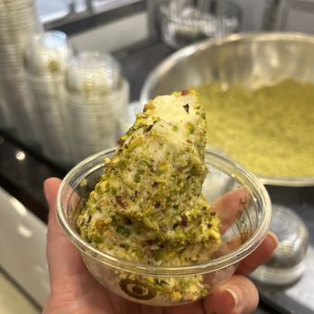 BEKDASH ICE CREAM - Updated December 2024 - 128 Photos & 31 Reviews ...