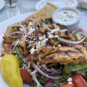 GREEK BISTRO - Updated June 2024 - 1542 Photos & 3445 Reviews - 25292 ...