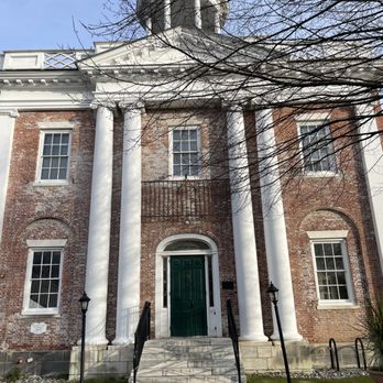 LENOX LIBRARY - Updated May 2025 - 12 Photos - 18 Main St, Lenox ...