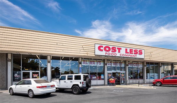 COST LESS MARKET - Updated October 2025 - 23 Reviews - 255 W Main St ...