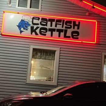 CATFISH KETTLE - Updated June 2025 - 152 Photos & 118 Reviews - 775 ...