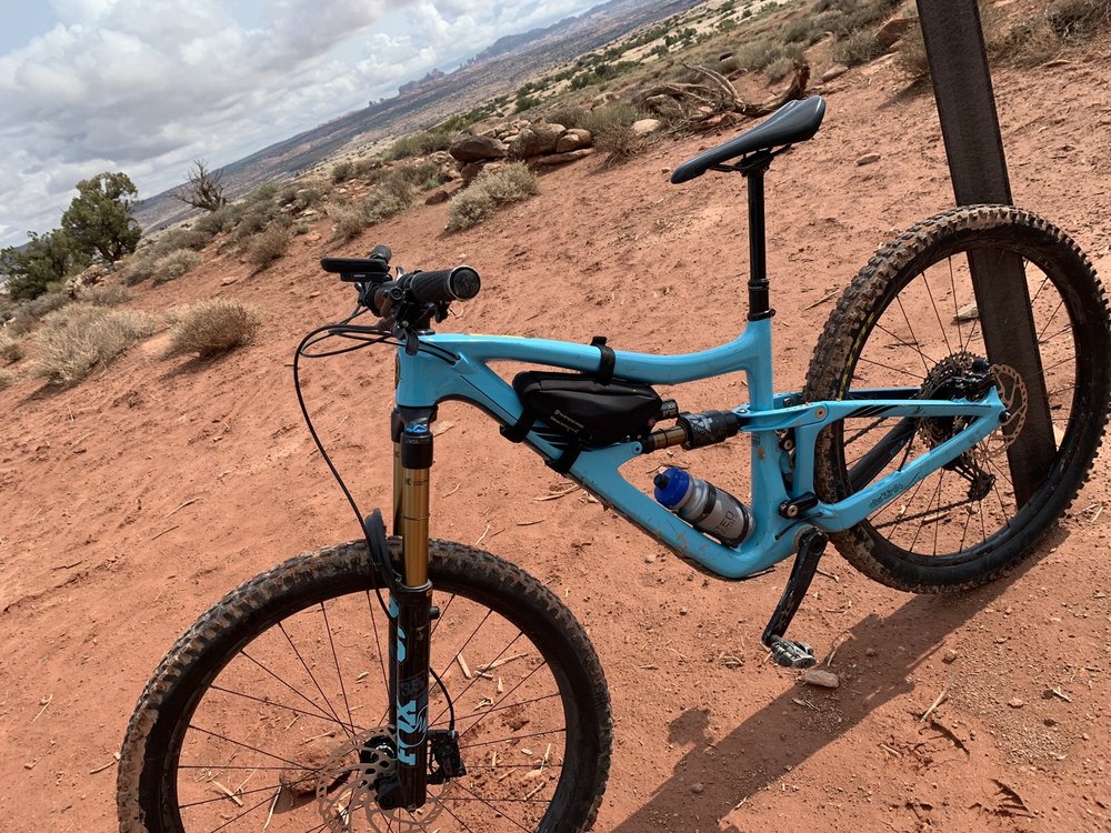 POISON SPIDER BICYCLES - Updated September 2024 - 17 Photos & 165 ...