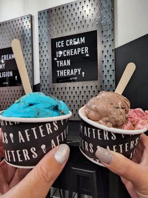 AFTERS ICE CREAM - Updated October 2024 - 193 Photos & 196 Reviews ...