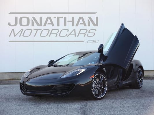 JONATHAN MOTORCARS - Updated August 2025 - 27 Photos & 14 Reviews ...