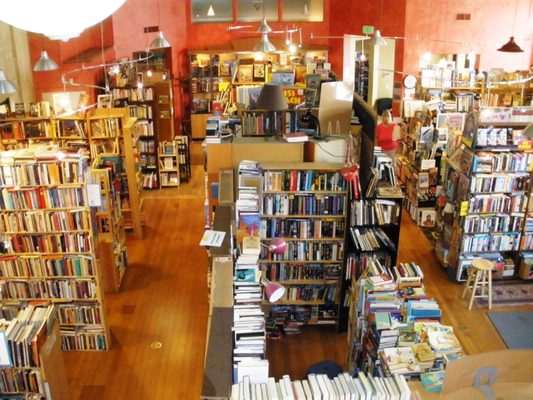 THE WRIGHT BOOK - Updated December 2025 - 10 Photos - 107 Bank St ...