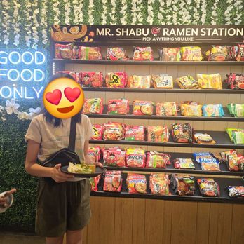 MR. SHABU AT GATEWAY - Updated July 2024 - 842 Photos & 485 Reviews ...