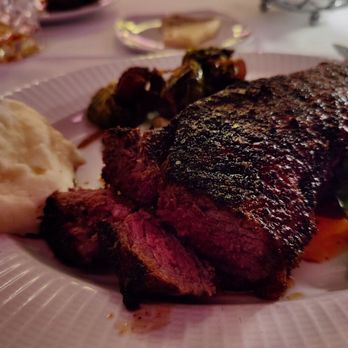 JEFF RUBY’S STEAKHOUSE - LOUISVILLE - 949 Photos & 582 Reviews - 325 W ...