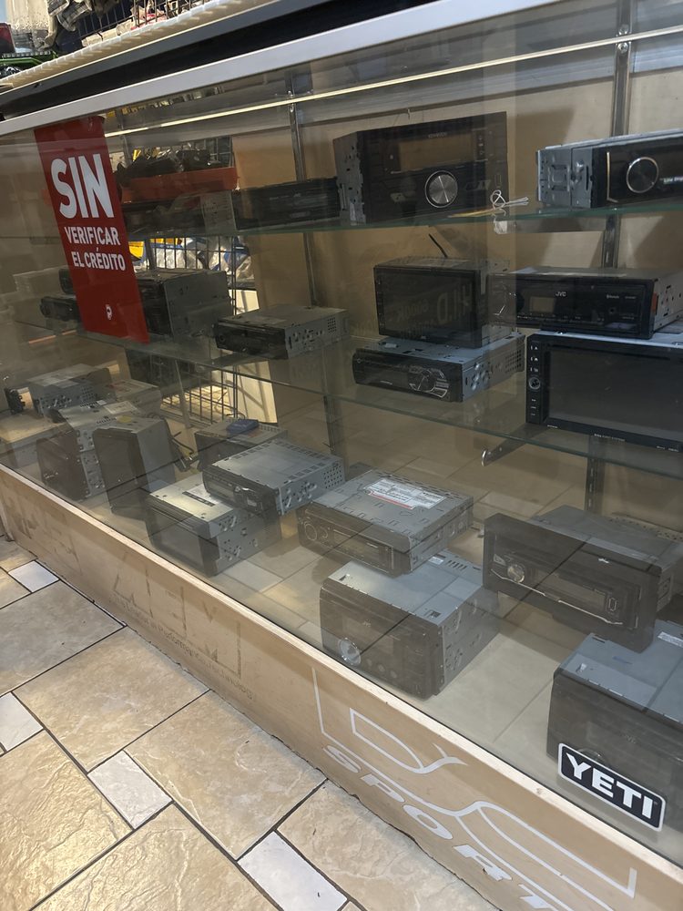 BEST STEREO - Request a Quote - 14502 Pioneer Blvd, Norwalk, California ...