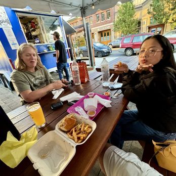 FRYBABY - Updated April 2025 - 63 Photos & 52 Reviews - 1015 SE Stark ...