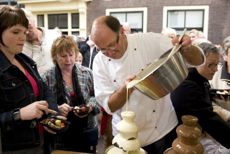 BONBON ATELIER A3 - 12 Photos - Kruisstraat 22, Hattem, Gelderland, The ...