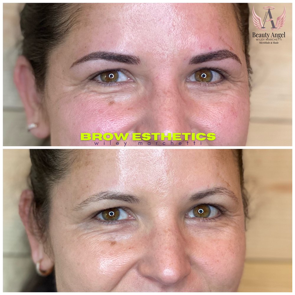 BROW ESTHETICS - Updated October 2024 - Request an Appointment - 35 ...