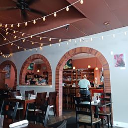 ROAM CAFE - Updated December 2025 - 358 Photos & 334 Reviews - 260 Park ...