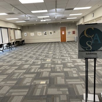 MARY L. STEPHENS DAVIS BRANCH LIBRARY - Updated October 2025 - 102 ...